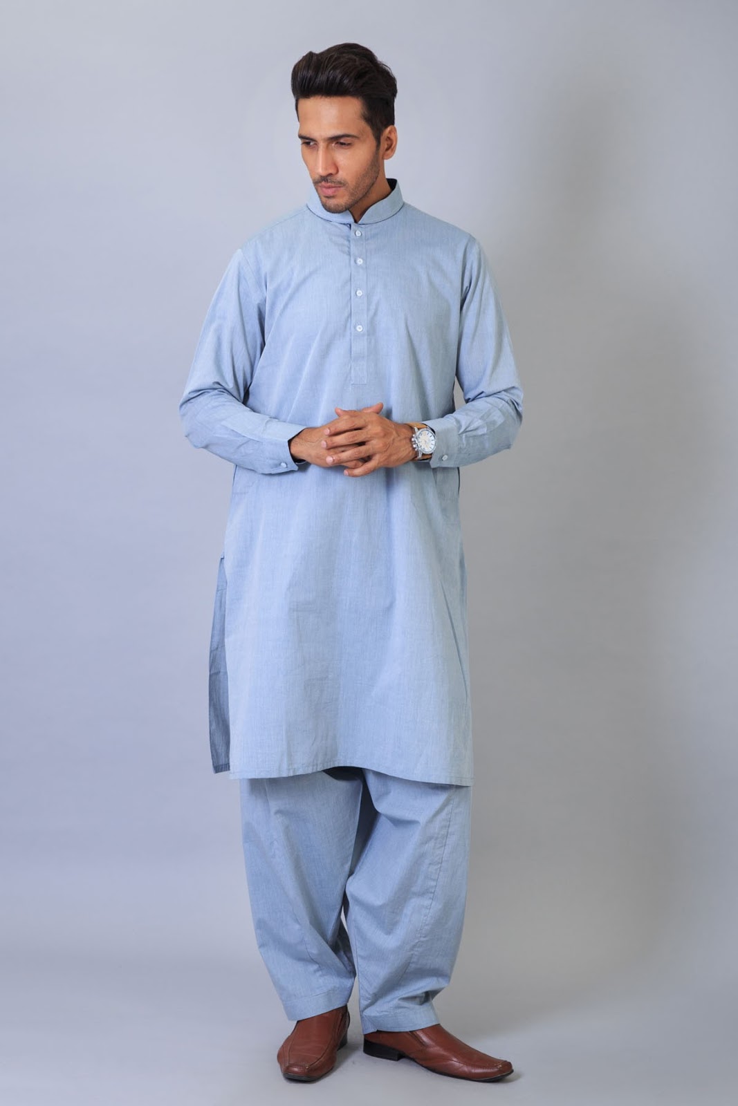 Alkaram Studio Kurta Dresses Collection For Men 2016 Up to 40% off ...