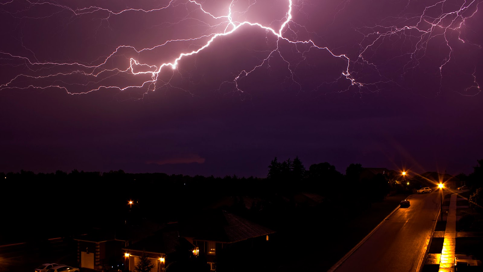 Kingfisher Imaging: Bottling Lighting: Long shutter night photography ...