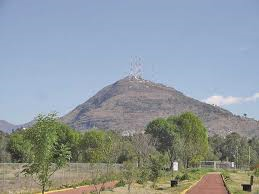 Preservación Ambiental en el Municipio de Ecatepec: Localización