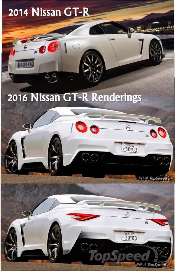 Épinglé sur Nissan gtr nismo