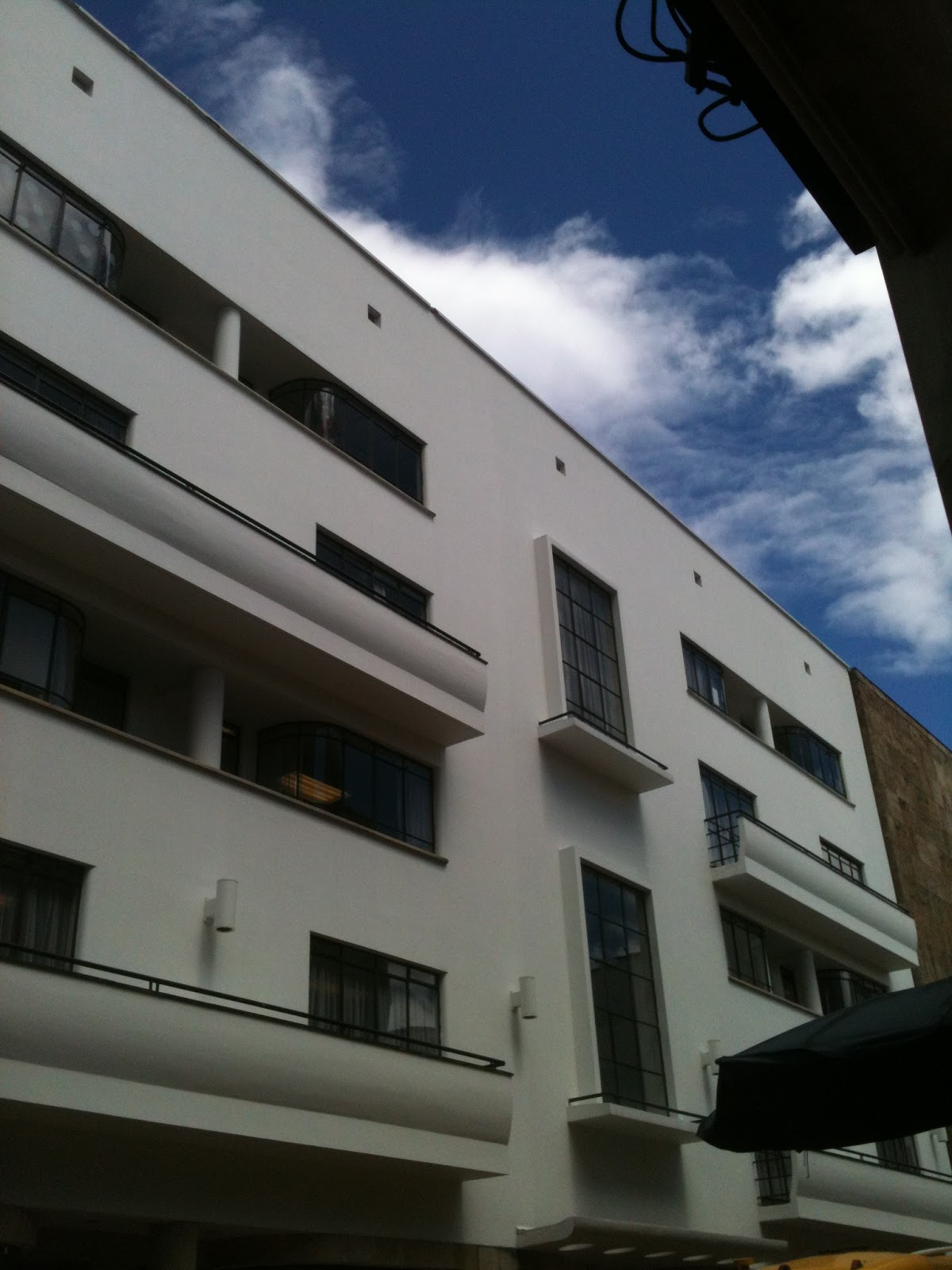 Urbog: Urbanidad y urbanistas (6). Tras las huellas de Manuel de Vengoechea