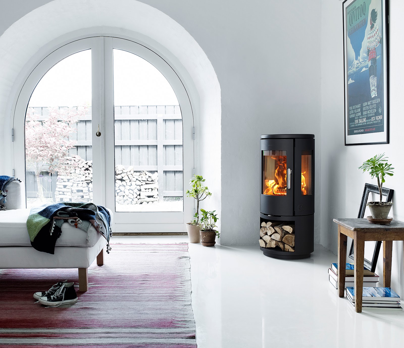 New Morso 7443 Stove Is Arriving Soon – Wood Burning Stoves and ...