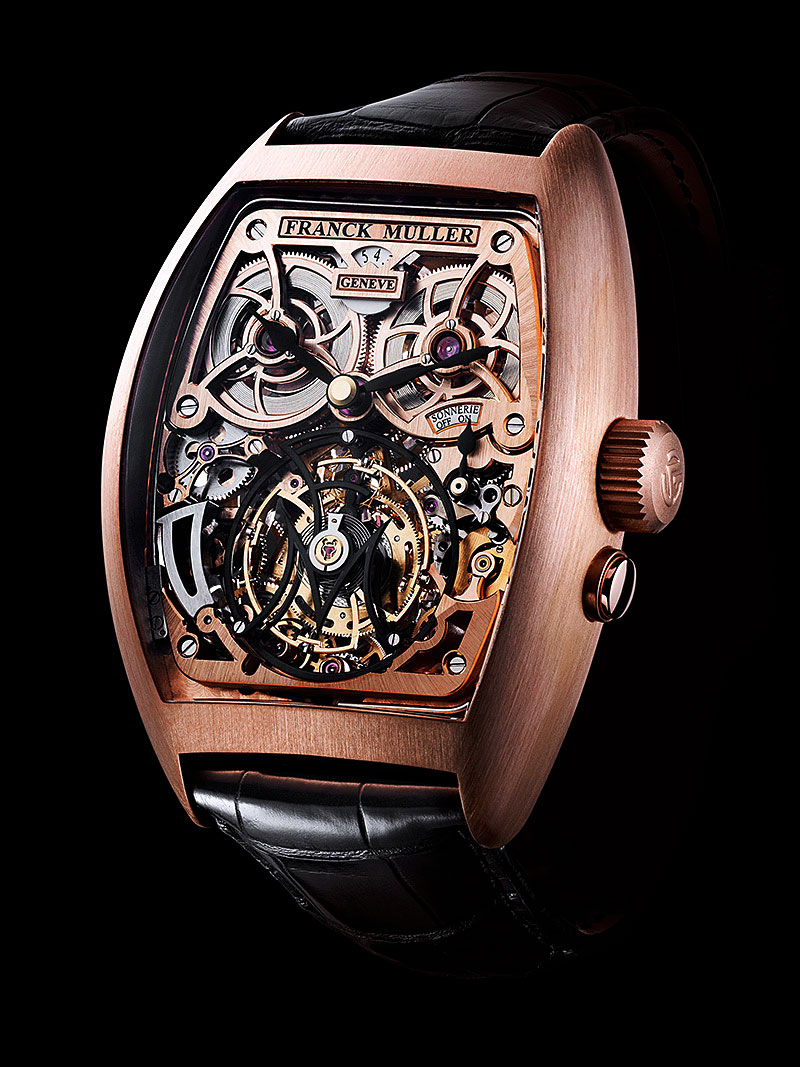 Jake's Time Machine: SolidWorks Software for Watch Design