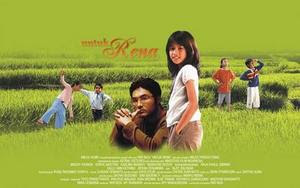 Movie - Untuk Rena (2006) - s o l i v a g a n t