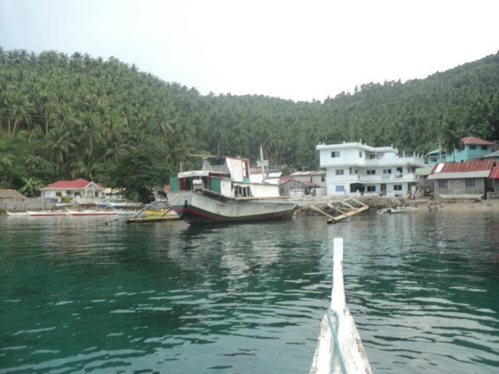 Its More Fun In ALmagro Samar Island