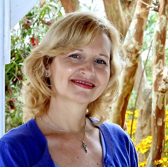 The Plot Thickens: lenora worth