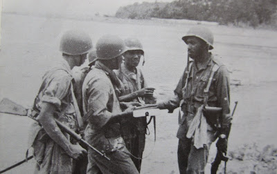 Kumpulan Foto Perang Kemerdekaan Indonesia | Pojok Militer