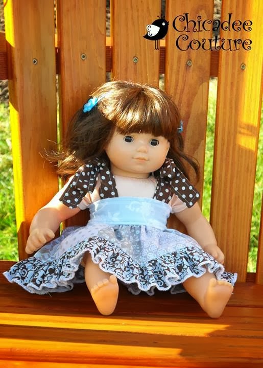 Create Kids Couture: Comparing Dolls for the Perfect Fit