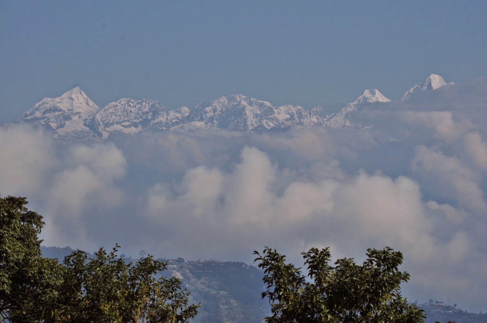 Road Less Travelled: Dhulikhel- Perfect getaway from Kathmandu.