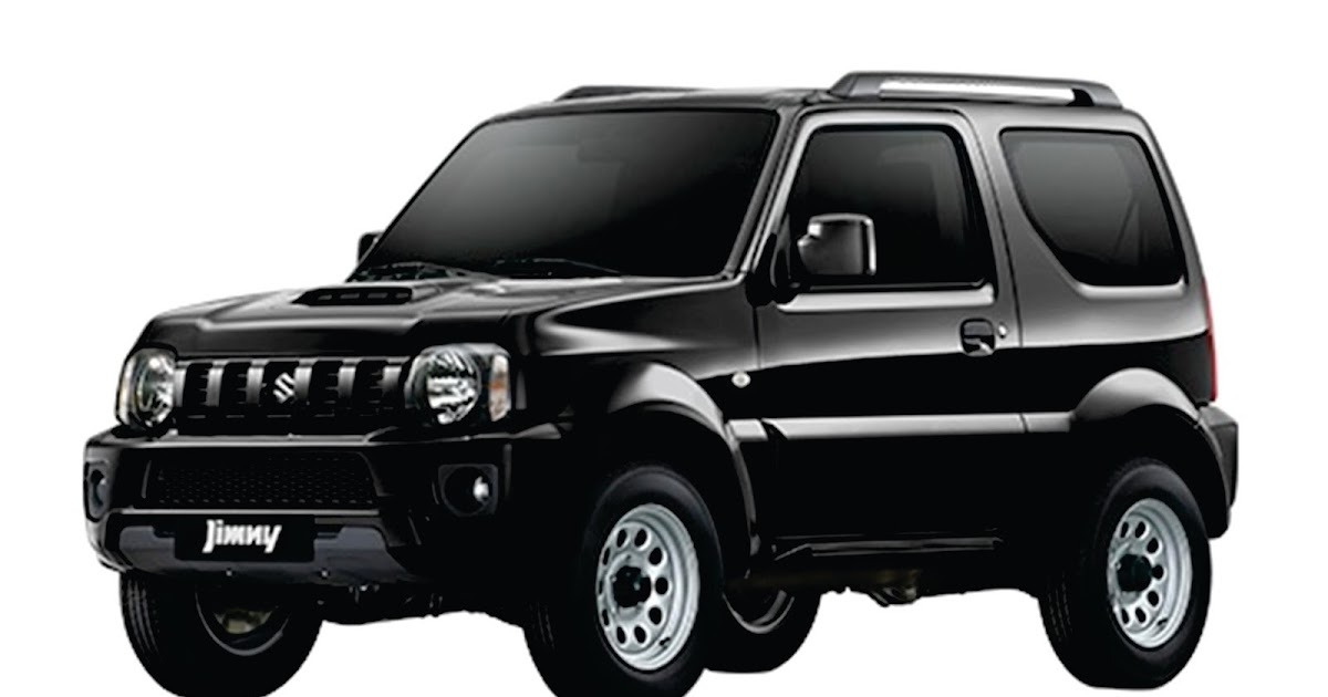 Jimny - Harga Mobil Suzuki Terbaru