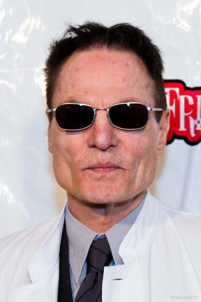 Interview with a Vampire Writer: Deiter and Hair