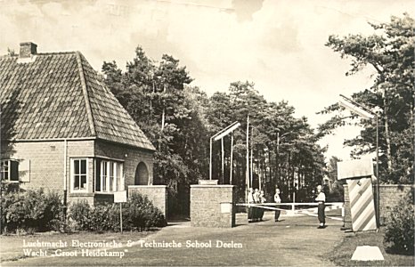 Gert Pape - blog: LETS te Arnhem