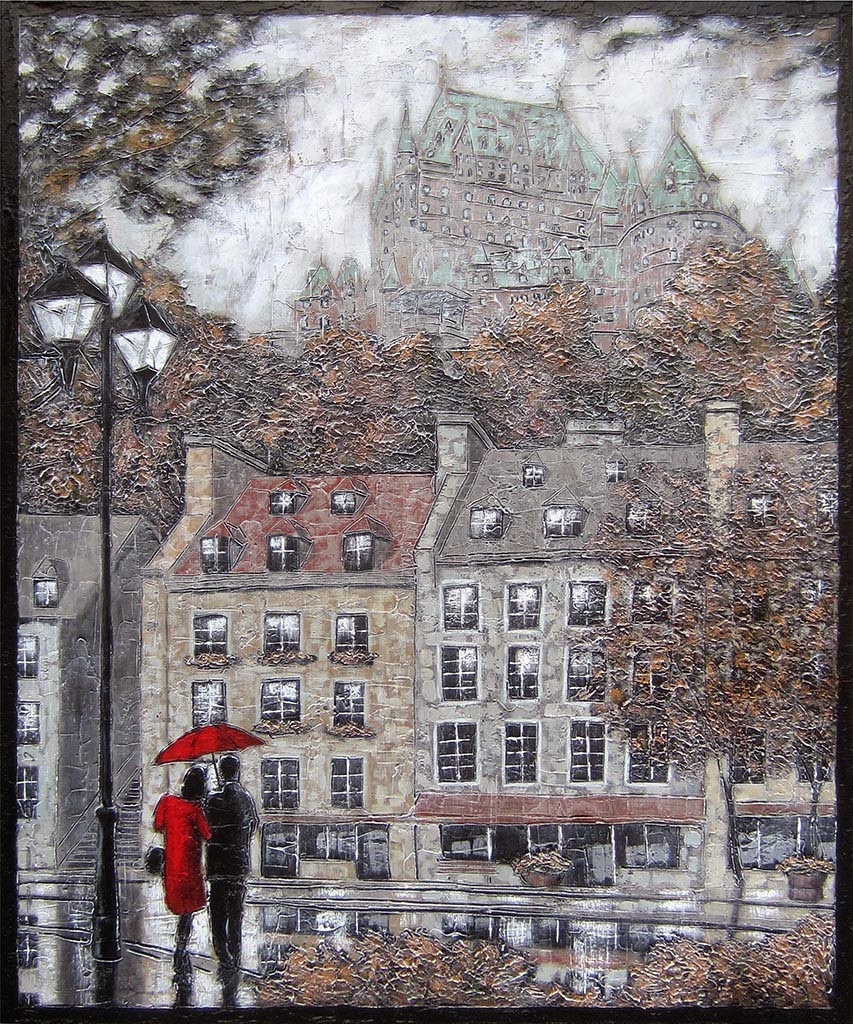 🇨🇦 Carl Camiré