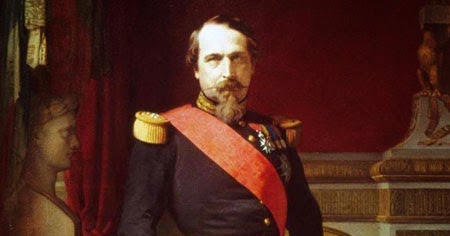 Age of Revolution: Napoleon III (Louis-Napoleon Bonaparte)