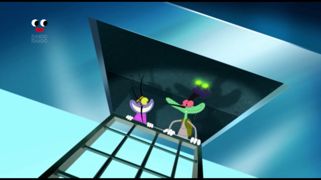 Oggy and the Cockroaches Season 6 Complete - The90sKidsTV