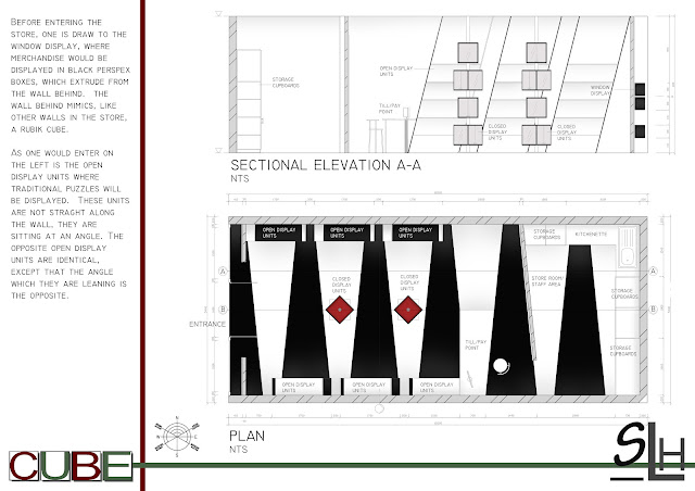 SLH Design: PORTFOLIO