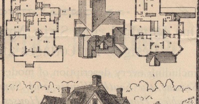 Waterbury Thoughts: Hillside's Palliser Homes