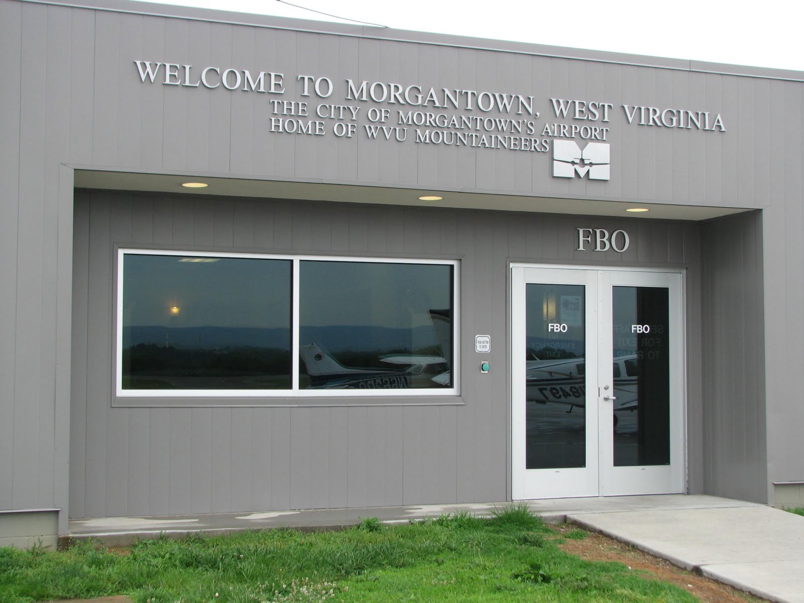 The Light Sport Aeronaut: KBBG-KCIR-KFFT-KMGW-7N8