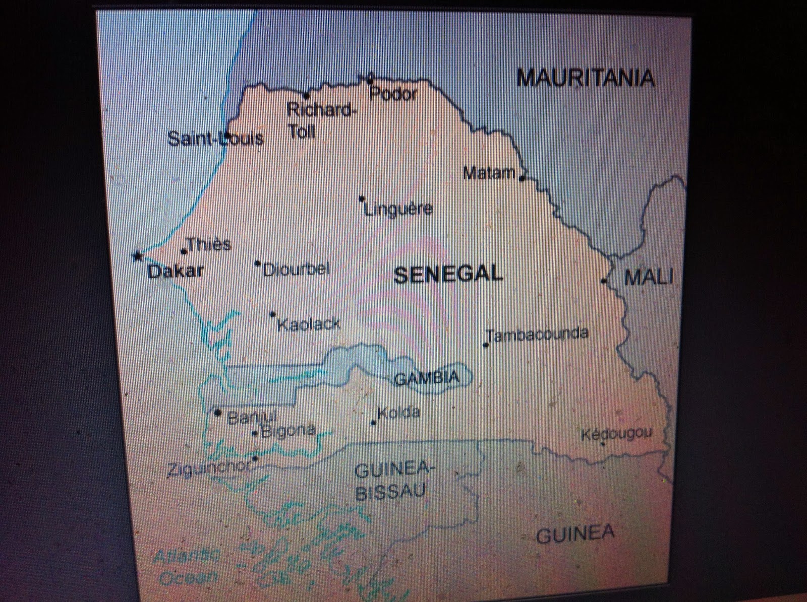 THE BLACK SOCIAL HISTORY:: BLACK SOCIAL HISTORY : FRENCH CONQUEST OF ...