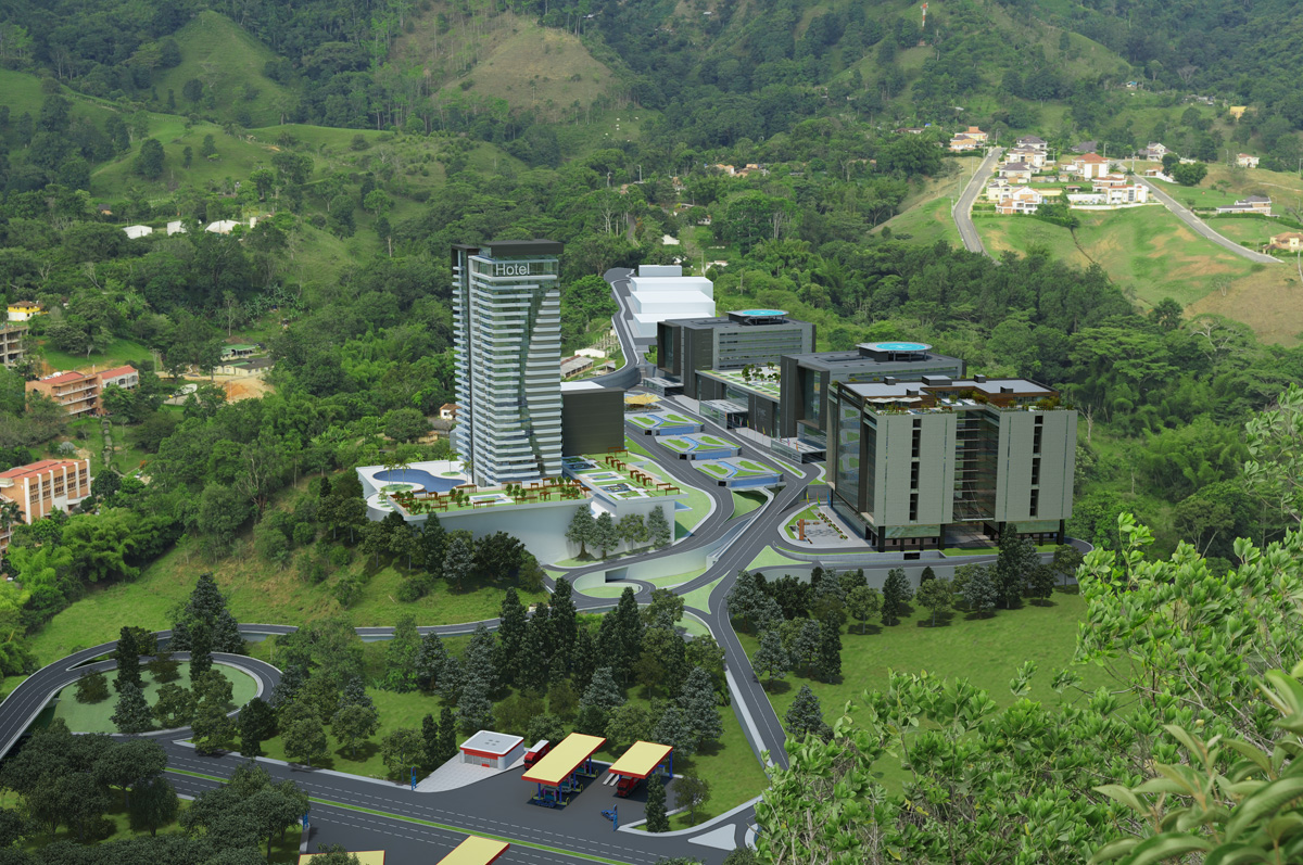 Tourism in Bucaramanga and Santander (Bucaramanga Travel): Turismo de ...