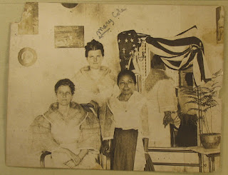 TRAVELS (and more) WITH CECILIA BRAINARD: Philippine History: Who Were ...