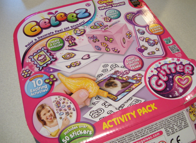 mousehouse: A Girly Girl Party: Goodie bags + present ideas