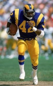 Today in Pro Football History: 10/01/2015 - 11/01/2015