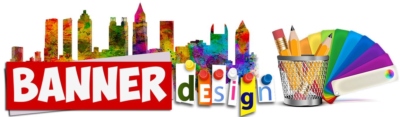7 Tips Membuat Desain Banner Yang Baik Dan Menarik - Bung Design
