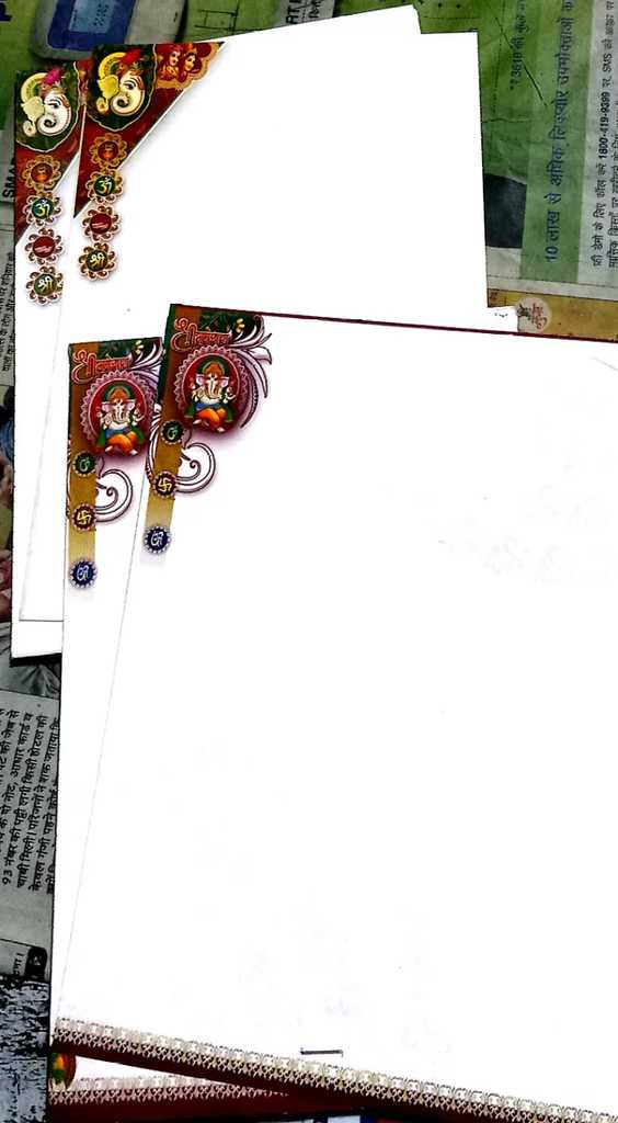 Maa Printing Press and Shadi Card