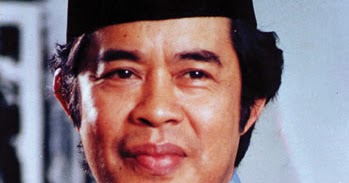MENYERAH KALAH - USMAN AWANG
