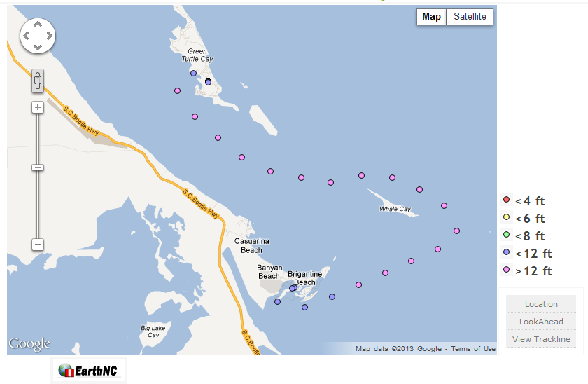 The Trawler Beach House: Adventures At Green Turtle Cay