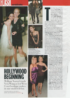 WebDev-il: Examples of bad magazine layout