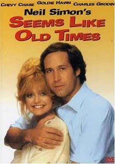 MoviesBlaster Blog: Seems Like Old Times 1980 Hollywood Movie Watch Online