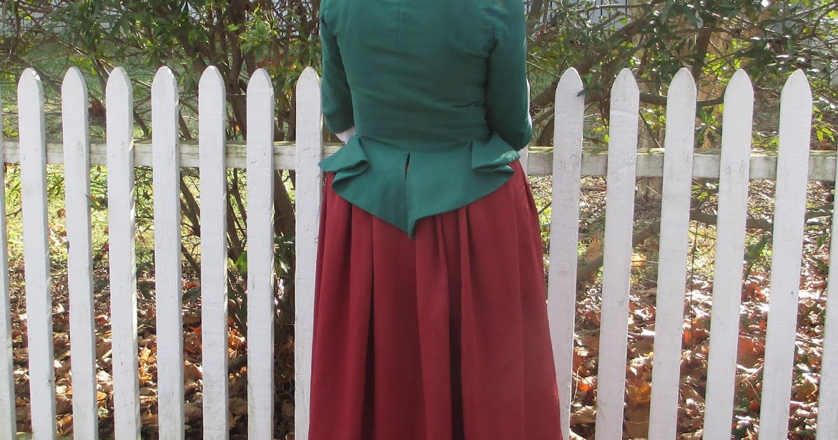 A Sartorial Statement: Green Swallowtail Jacket