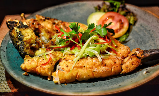 BEST RESTAURANTS IN CA– USEWAY BAY Hong Kong – Hungry Hong Kong