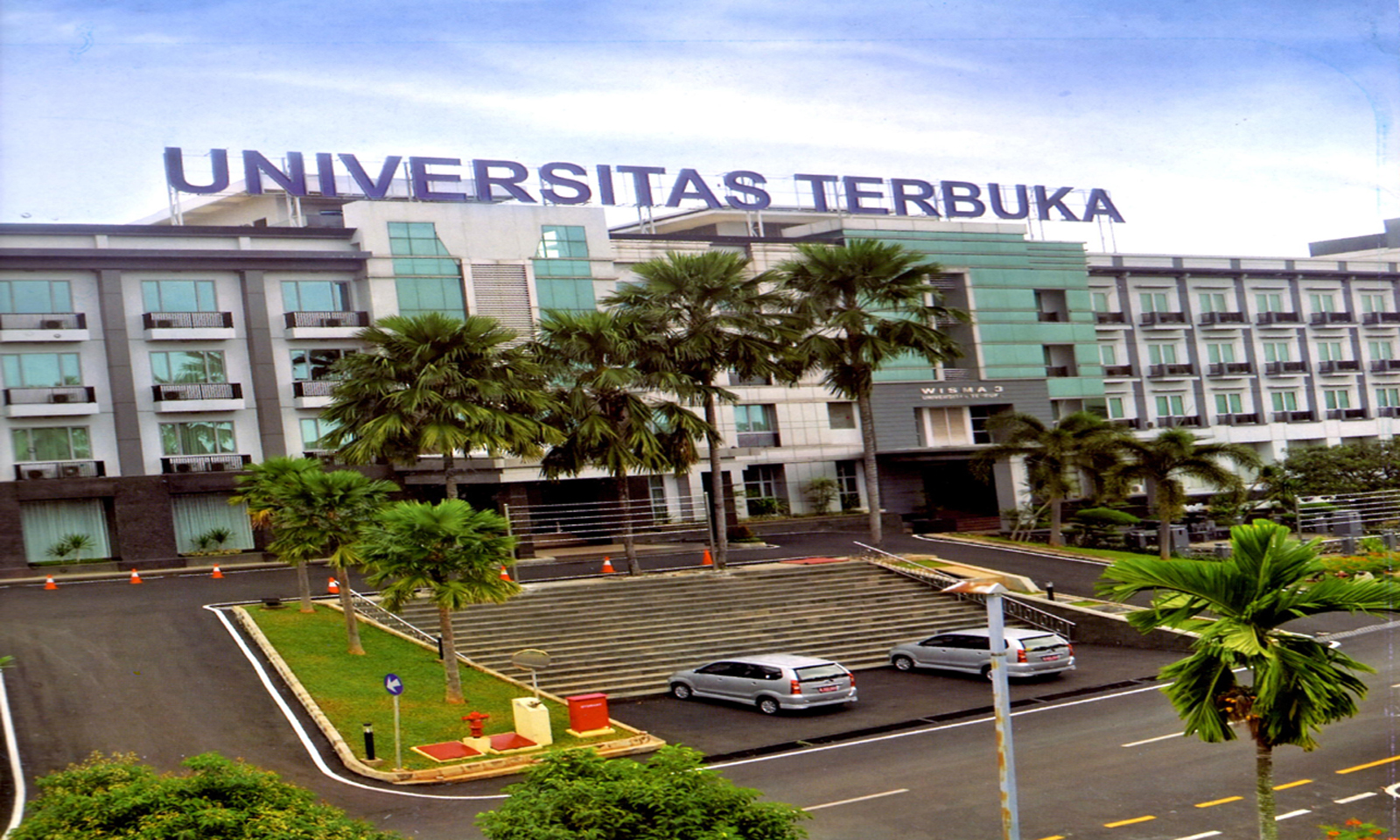 UTPOKJAR ULUJAMI UPBJJ PURWOKERTO: SELAMAT DATANG DI UT POKJAR ULUJAMI ...