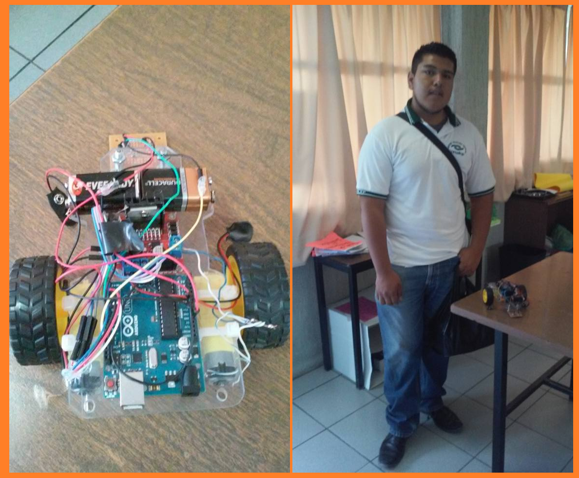 coparoman: julio 2016