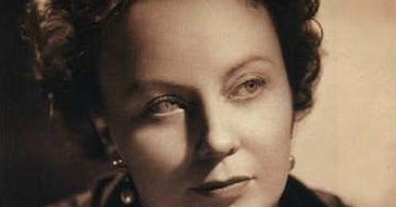 Magda Olivero - soprano | Italy On This Day