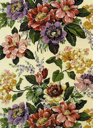 Free Textile Designs | print and pattern | fashion industry | dress designs