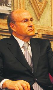 Vero Sanchez : Carlos Fernandez Collado