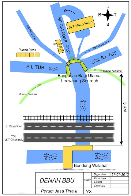 BBU Leuweung Seureuh