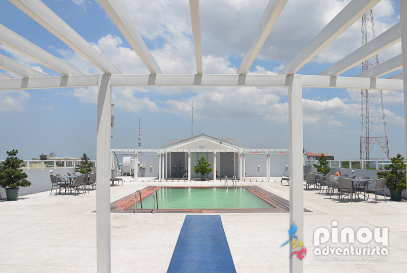 HOTEL REVIEW: Rediscover Quezon City at Microtel by Wyndham UP ...