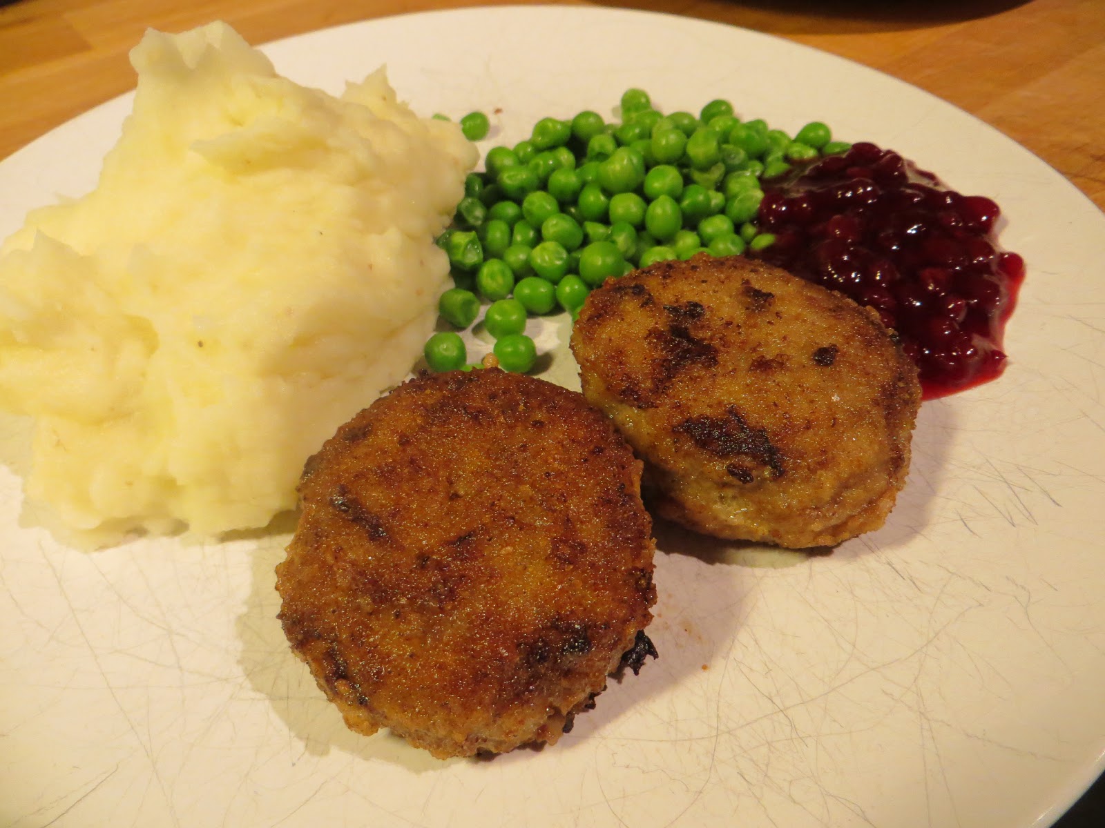 Anitas Skafferi: Wallenbergare