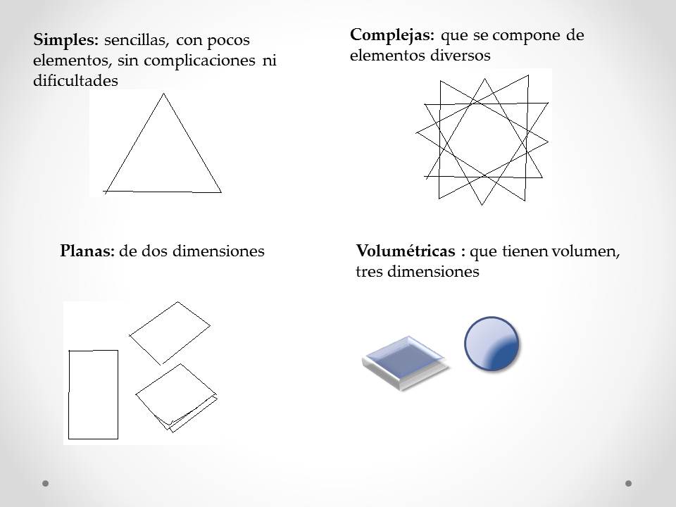 MANUEL BENITO LINARES ARENAS: DISEÑO LA FORMA
