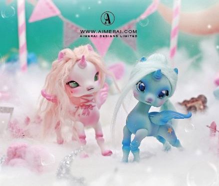 MLP in BJD form