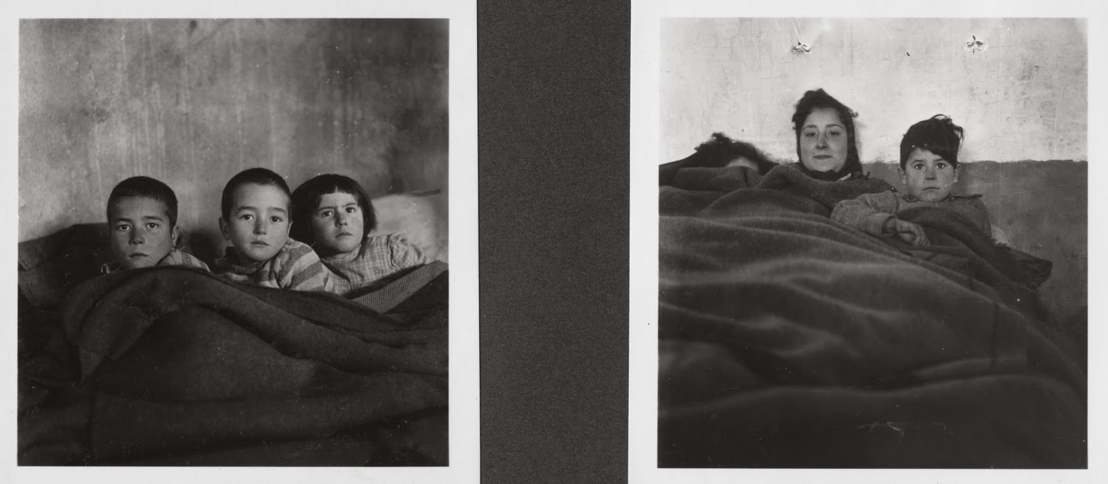 Minuseinskommafünf : Dokumentation: Die Gedenkstätte Rivesaltes in ...