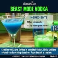 In style party favors: SUPER BOWL SUPER PARTY IDEAS