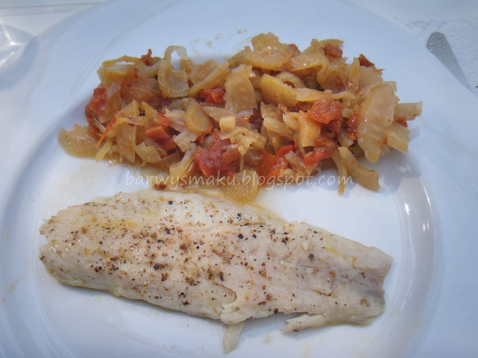 Moja Kawiarenka - Alpenstrudel. Gazeta wytrawnego smakosza!: Cefal ...