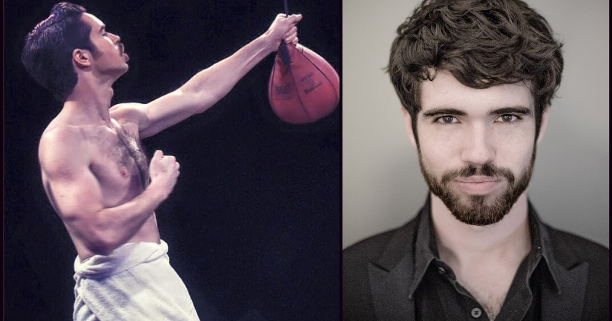 BARIHUNKS ®: Introducing bass-barihunk Jake Stamatis in Hydrogen Jukebox
