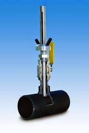 The Panner Company Technical Resource Guide: Understanding wet-tap ...